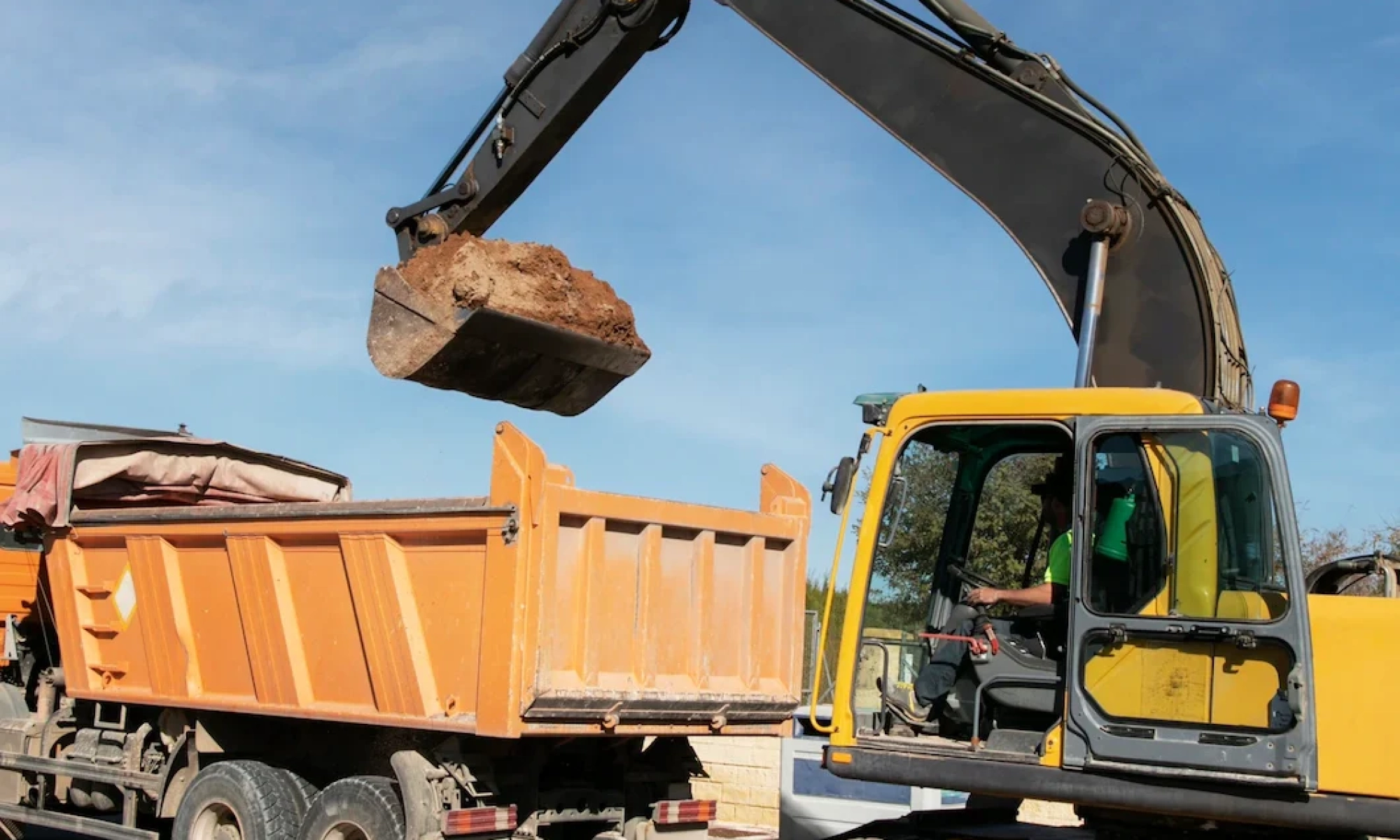 Compound Wall & Gabion Wall - AV Contractors - Best Construction ...