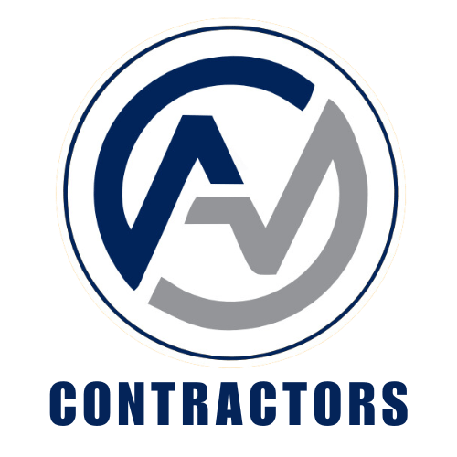 AV Contractors - Best Construction Company In Chakan